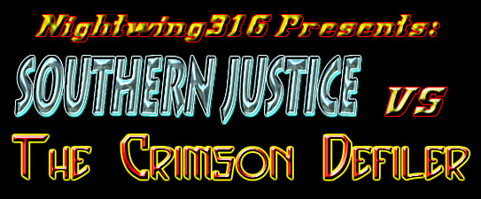 Southern Justice Homepage