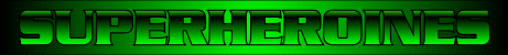 Superheroine Related Sites