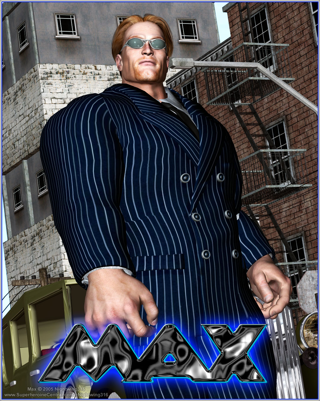 Nightwing316's Character Files Page 03