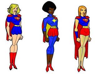 Stella and the Minx 30 by Marcus Lycus